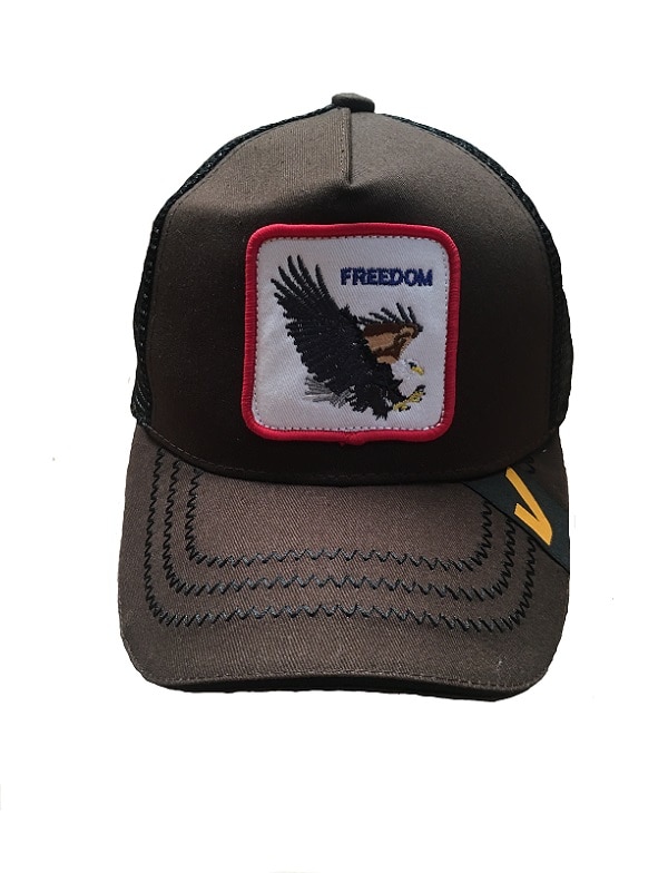 Gorra animal aguila trucker - Sears