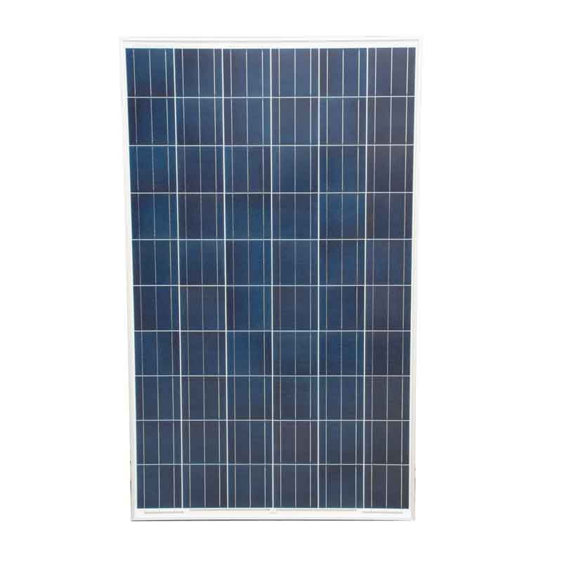 Panel solar yingli energy yl245p-29b 245 watts 990 x 1650 cm - Sears