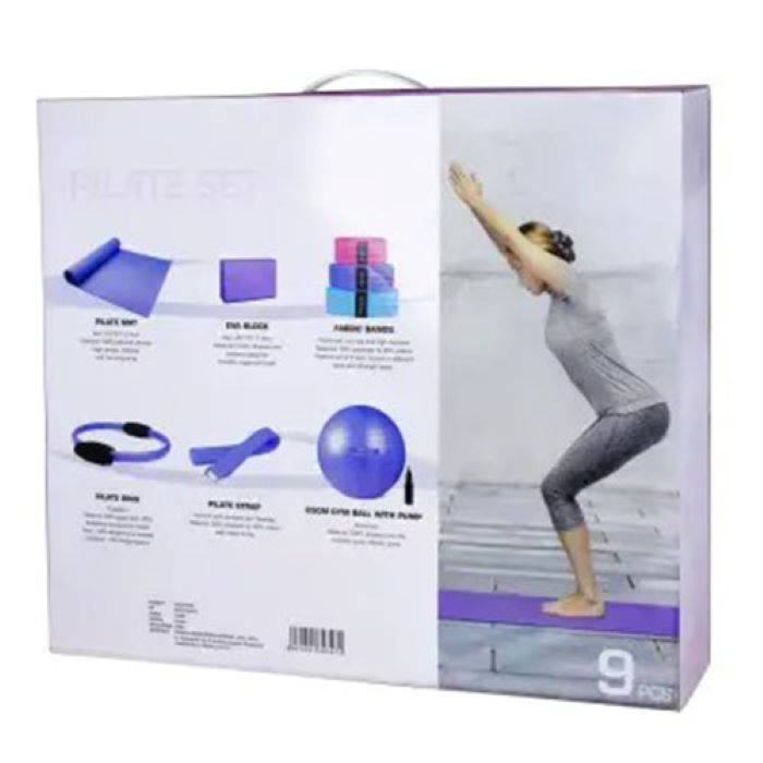 Pilate set - Sears