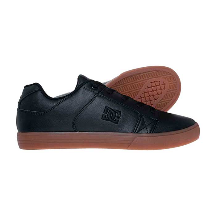 Tenis dc hombre method sn mx negros - Sears