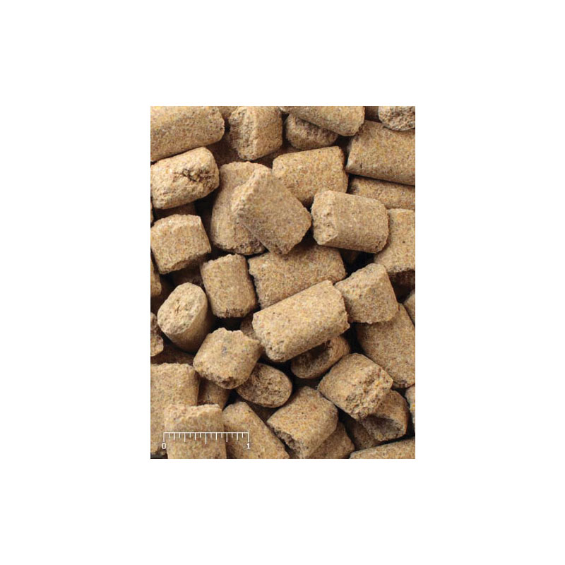 Mazuri rodent diet ratones hamsters gerbos 650 grs - Sears