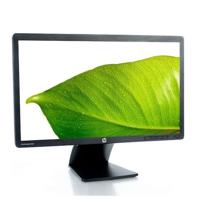 Monitor hp z23i led 23 full hd open box - Sears