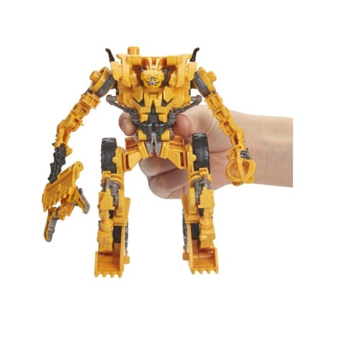 Transformers studio series- scrapper 60 - Sears