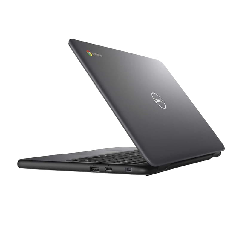 Laptop dell 11 intel celeron doble núcleo 16gb emmc 4gb ram chrome os ...