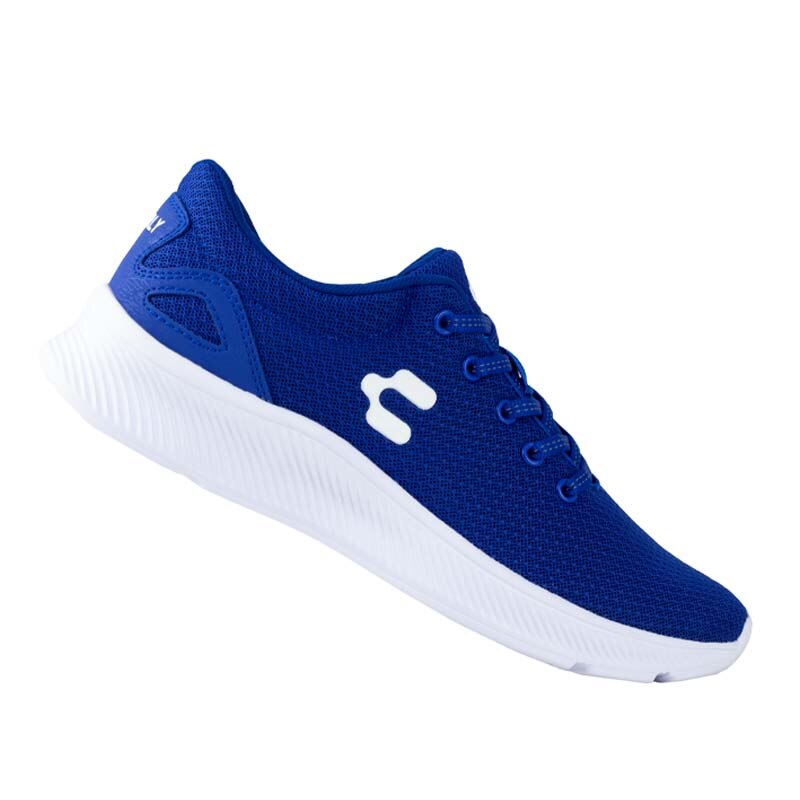 Venta > tenis charly azul rey > en stock