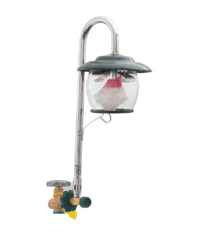 Lampara gas lp 600 bujias multiuso ingusa 600 - Sears