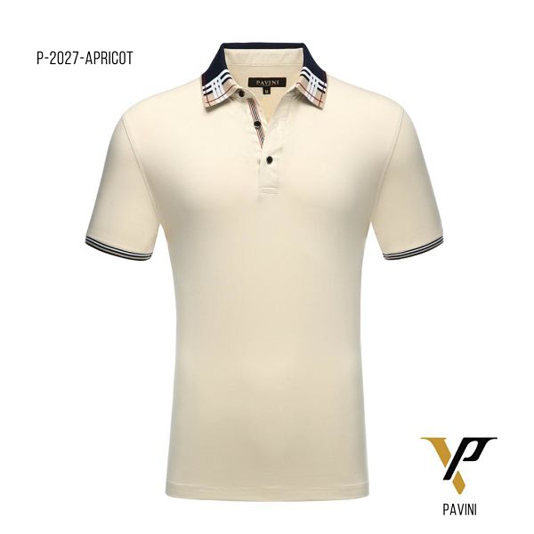 Playera tipo polo marca pavini (4f) - Sears