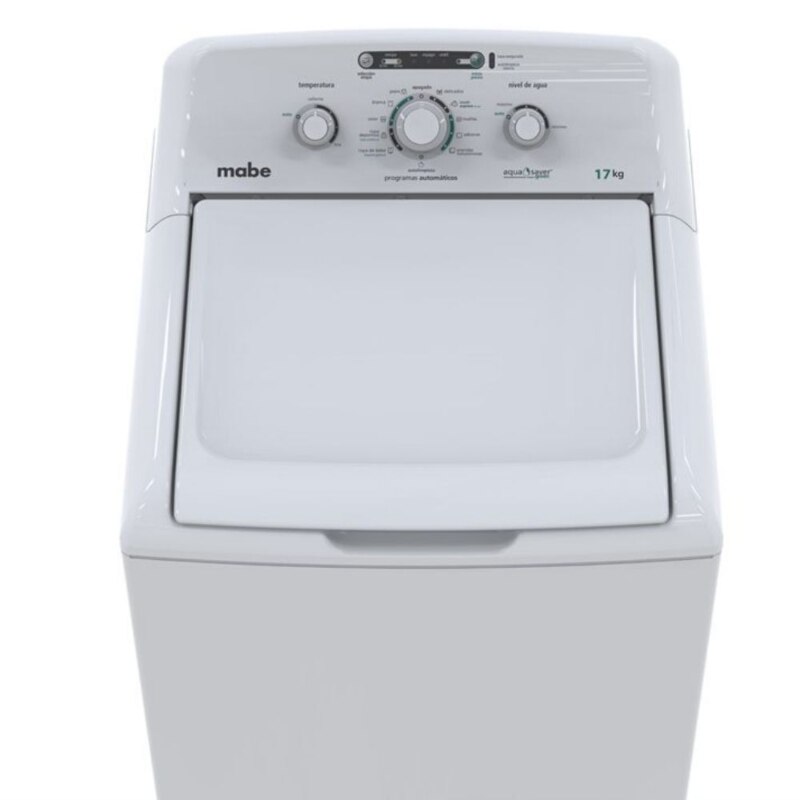 Lavadora mabe lma77113cbab blanco 17 kgs ort entrega sÓlo vÁlida en la ...