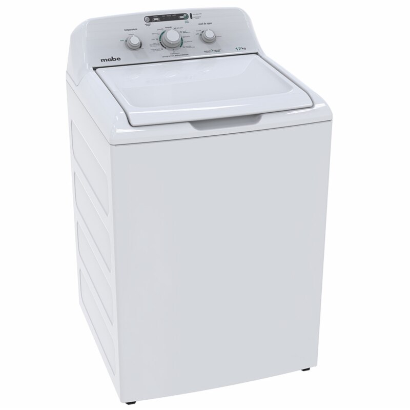 Lavadora mabe lma77113cbab blanco 17 kgs ort entrega sÓlo vÁlida en la ...