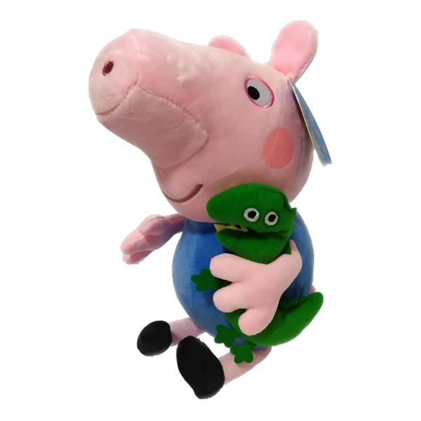 George cerdito peluche 30 cm de altura - Sears