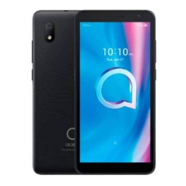 Telefono celular alcatel 5007a 1v 2020 2+32gb negro kit - Sears