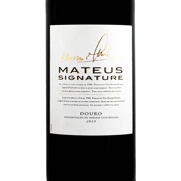 Vino tinto mateus signature 750ml - Sears