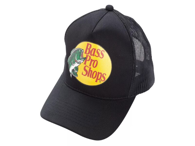 Gorra bass pro shop unitalla - Sears