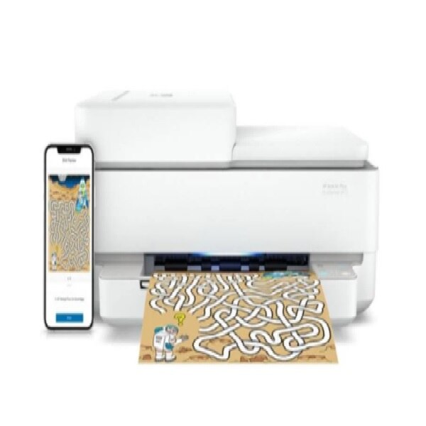 Impresora multifuncional hp deskjet plus ink advantage 6475, color ...