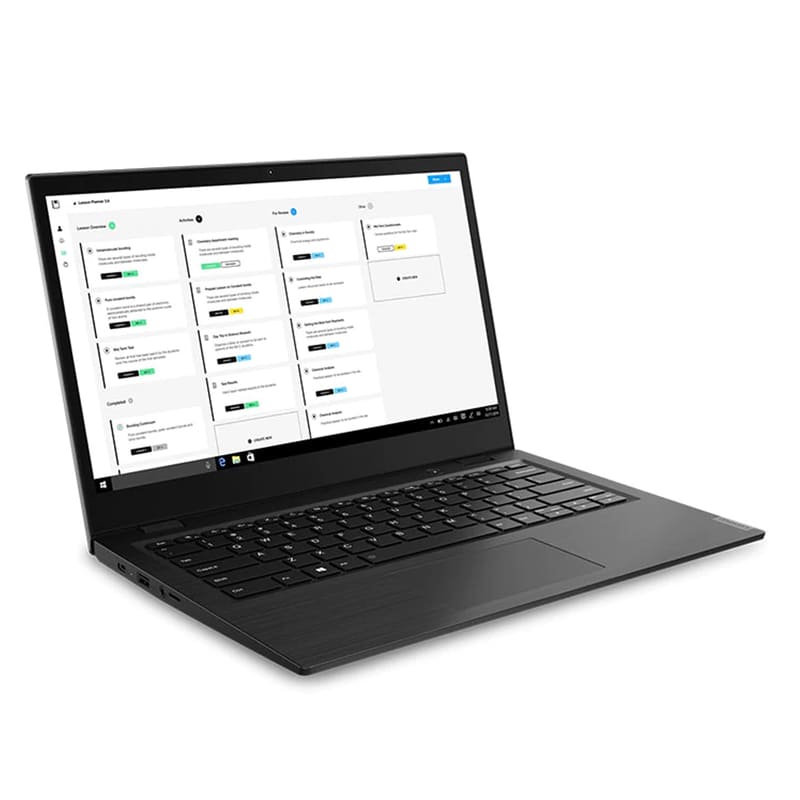 Laptop lenovo ideapad amd a6-9220 64gb emmc 14" + impresora ...