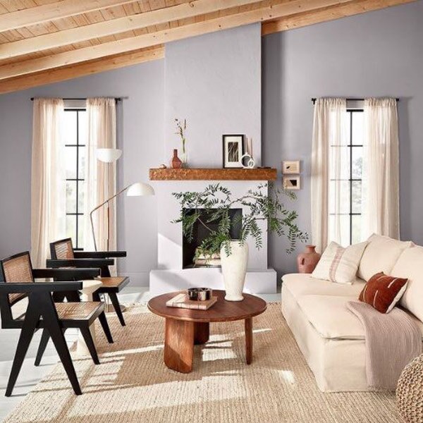 Cubeta de pintura vinílica satin blanco kem tone sherwin williams - Sears