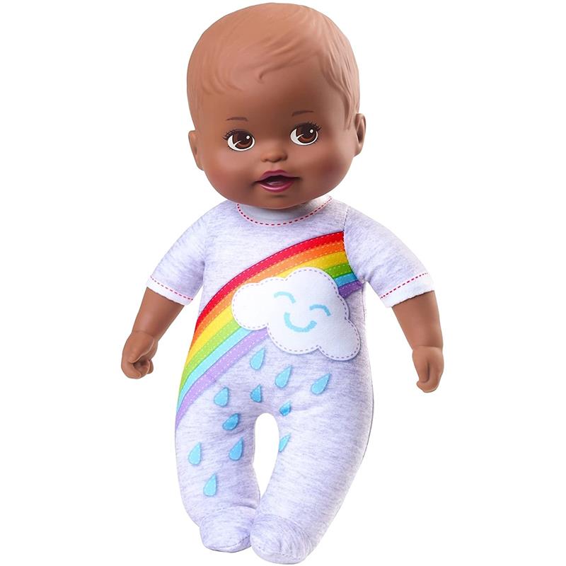 Little mommy mi primer abrazo arcoiris morenita - Sears