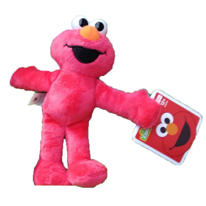 Elmo plaza sésamo peluche fisher-price - Sears