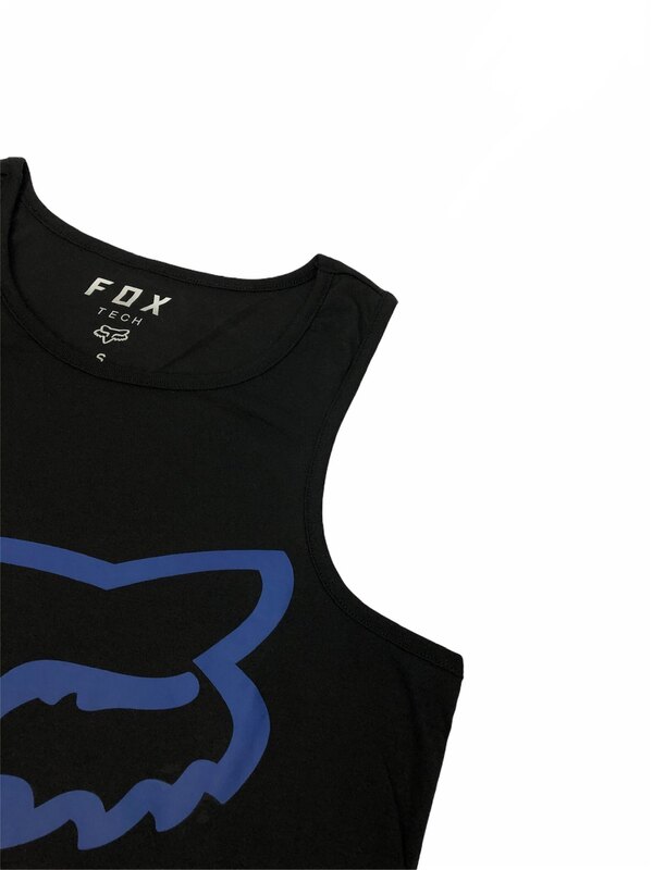 Playera fox racing de resaque para hombre - Sears