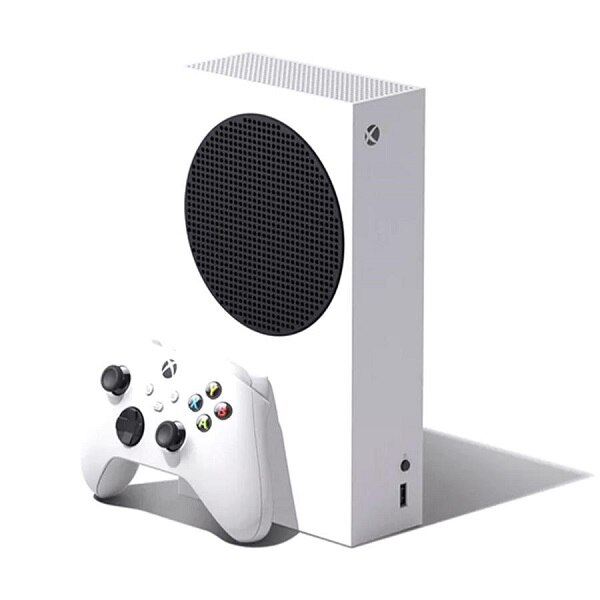 Microsoft xbox series s 512gb color blanco - Sears