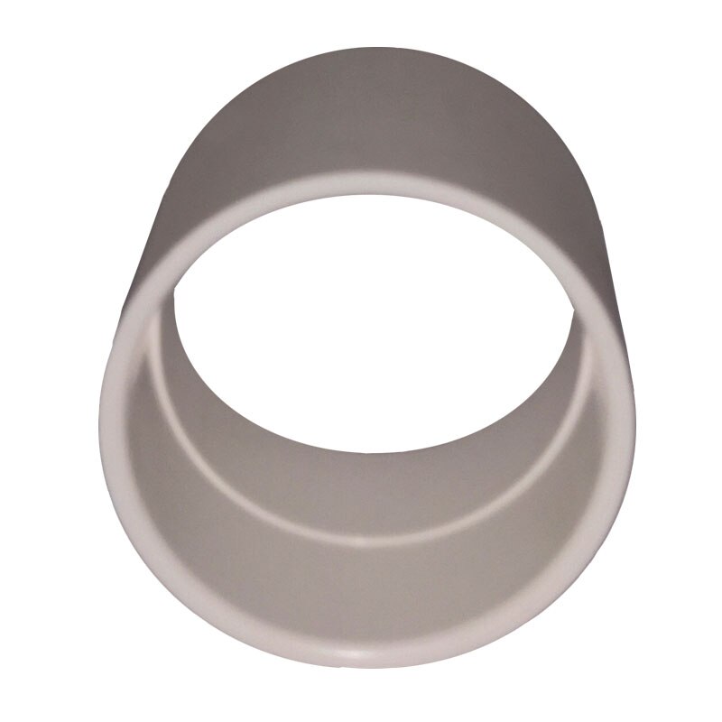 Cople pvc 4'' cementar cedula 40 - Sears