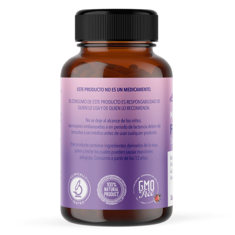 Fertyl pro 180 cápsulas tratamiento fertilidad infertilidad - Sears