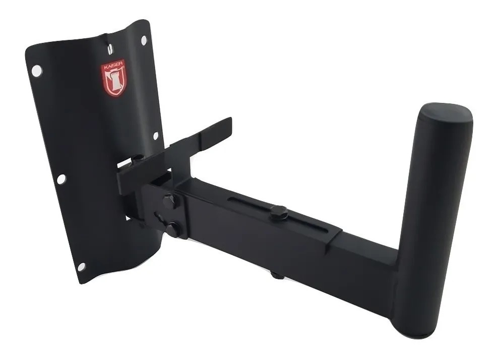 Soporte bafle bocina pared base pedestal stand 50kg std-9030 - Sears