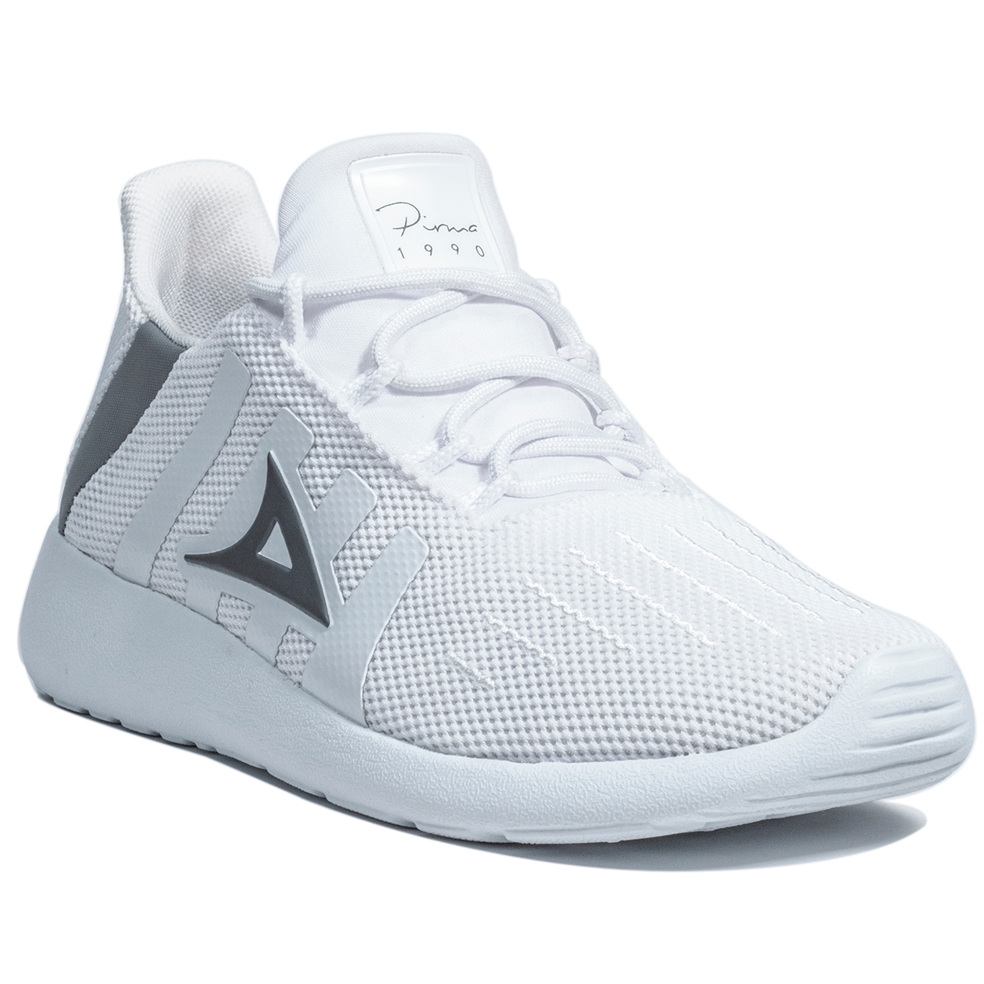 Tenis deportivos pirma color blanco para mujer modelo 5505 - Sears