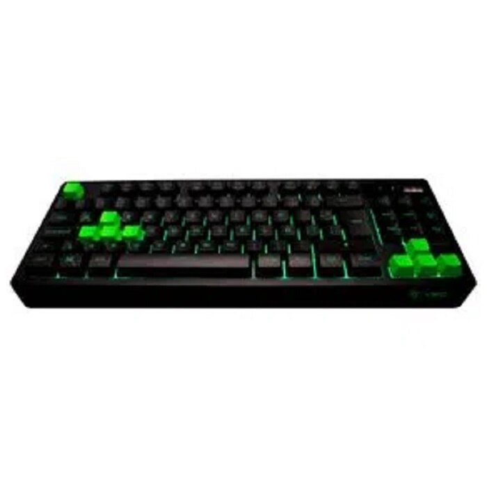 Teclado gamer vsg pulsar vg-k818 - Sears
