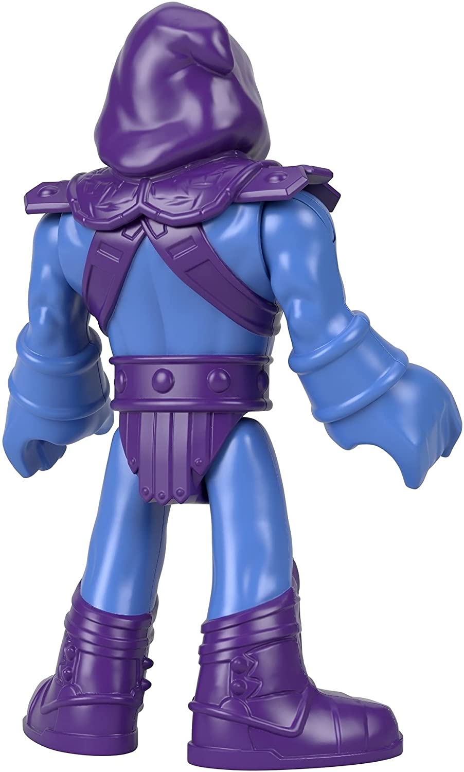 Skeletor master of universe imaginext xl - Sears