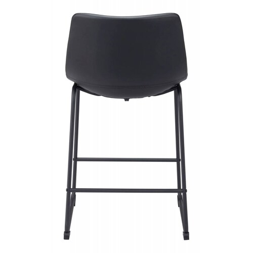Banco de Barra Smart Negro - Kessa