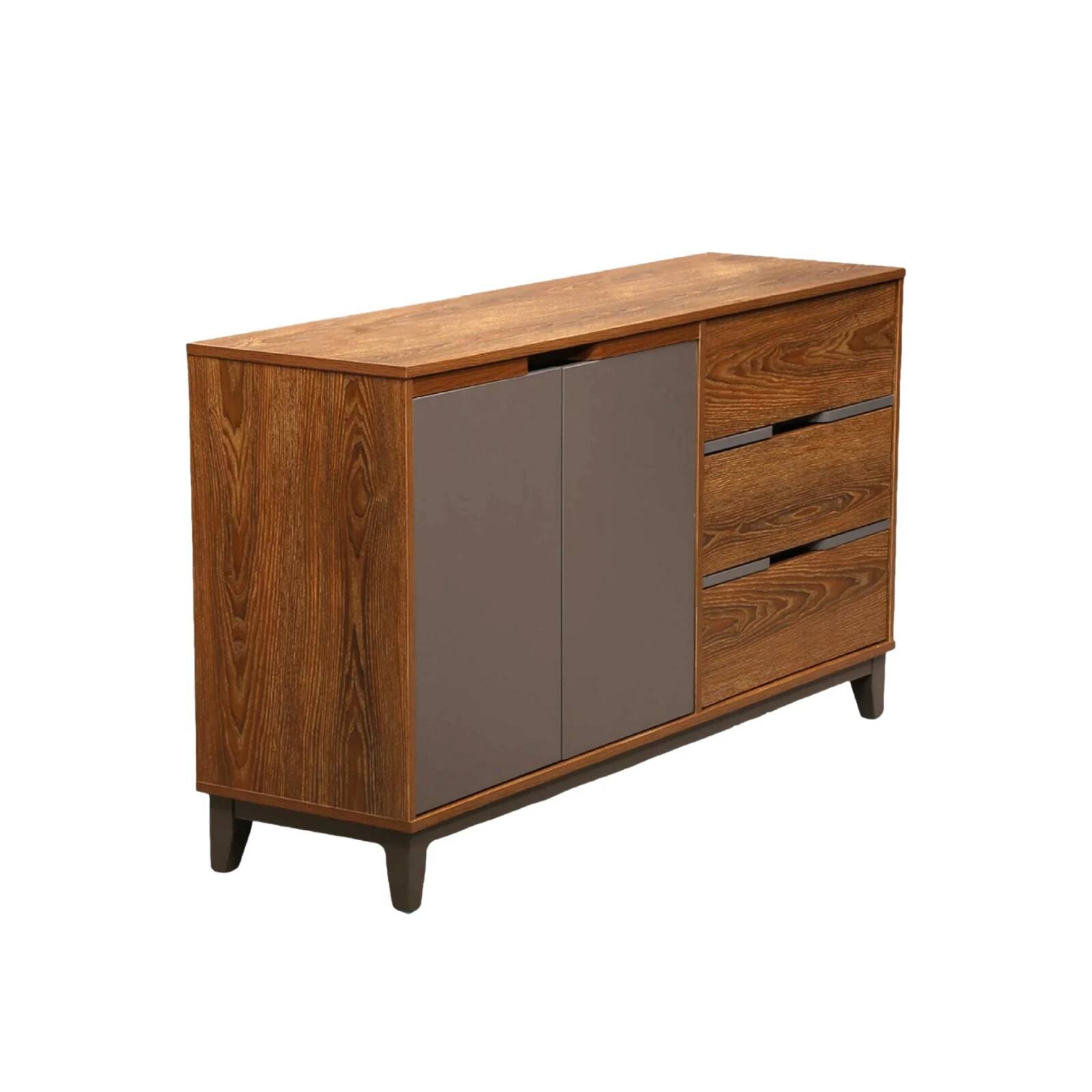 Buffet Nimarc Nogal - Kessa.