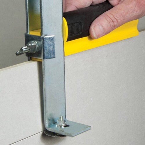 Cortador De Tiras Para Tablaroca Drywall Stanley