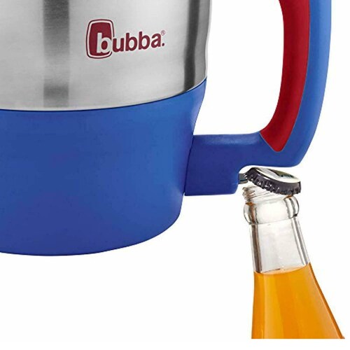 Taza Termo Barril Vaso Cervecero 52 Oz 1.5 Lt Fiesta Bubba Morado ...