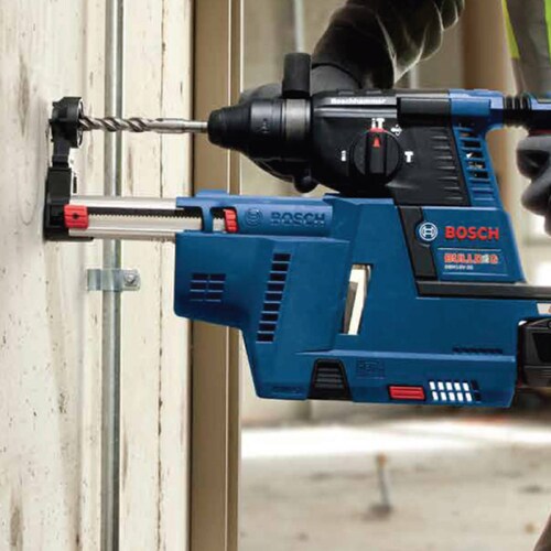 Combo Set Brocas Y Puntas Maletín V-line Con 41 Piezas Bosch