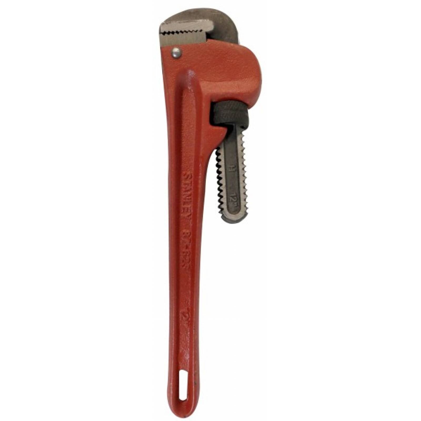 Llave Steelson Reforzada 12" 87623 Stanley