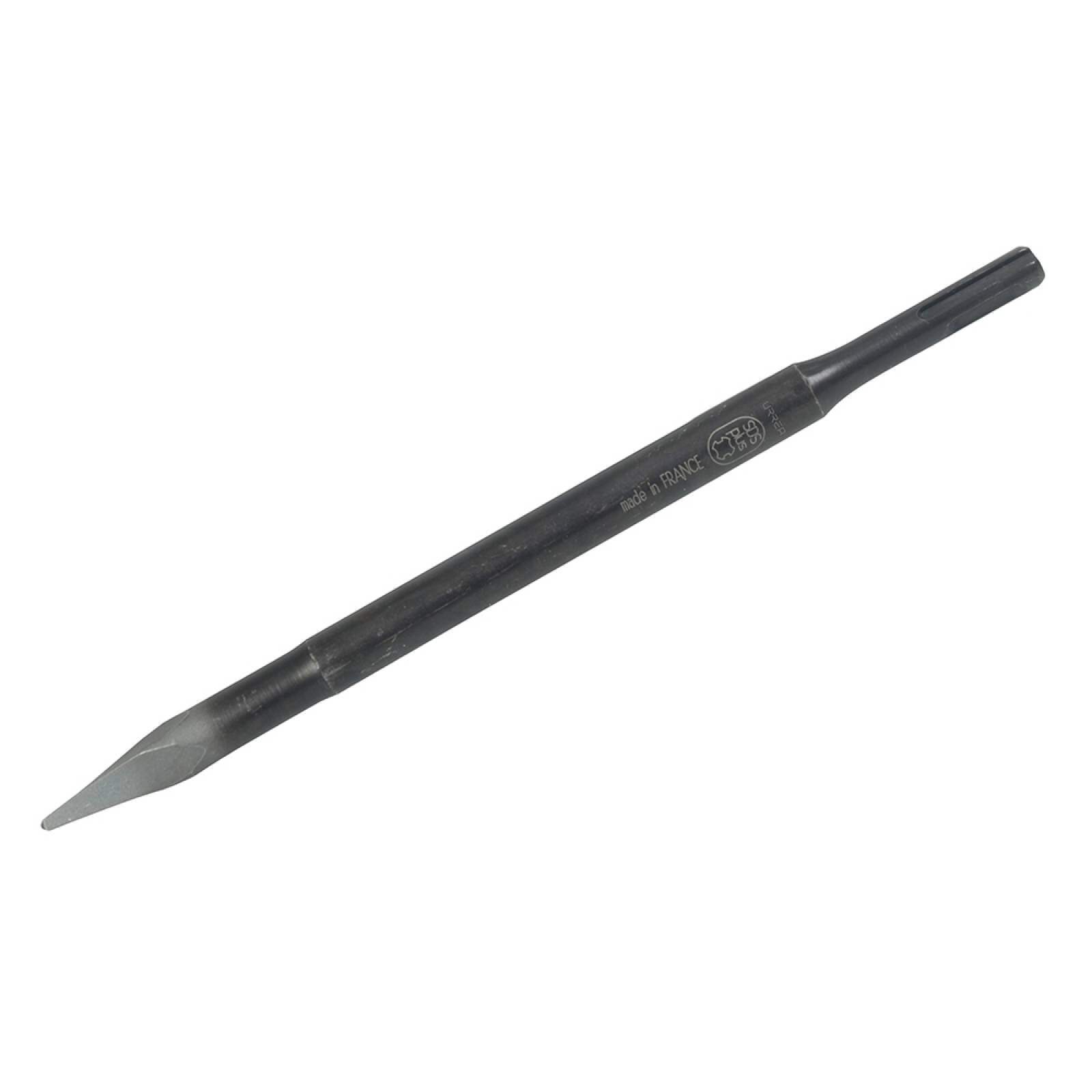 Cincel para concreto SDS Plus punta 250 x 14 mm 87P14 Urrea