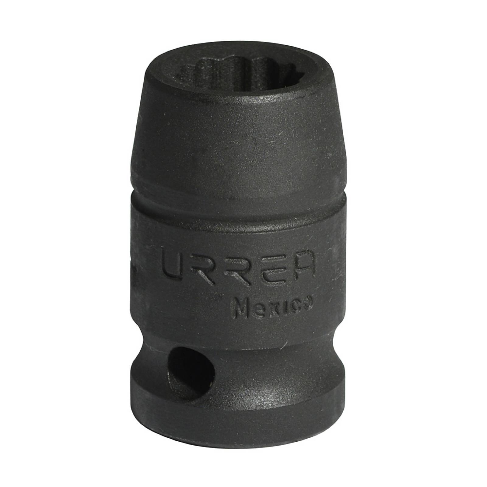 Dado De Impacto 1/2 12 Puntas 11 Mm 7411mt Urrea
