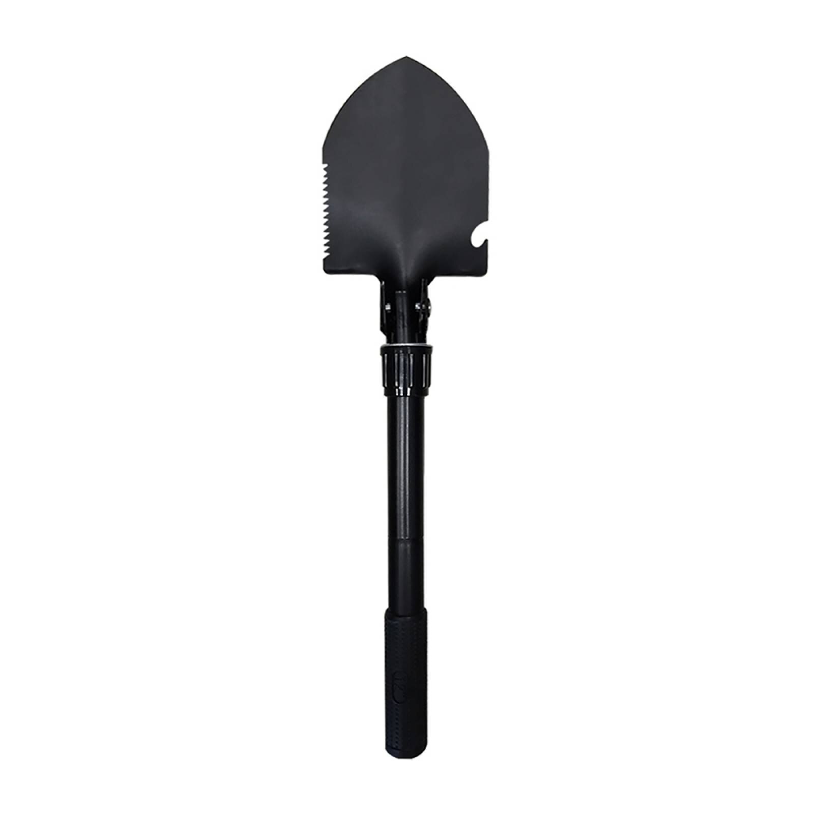 Pala Pico Plegable Para Campamento 130635 Surtek