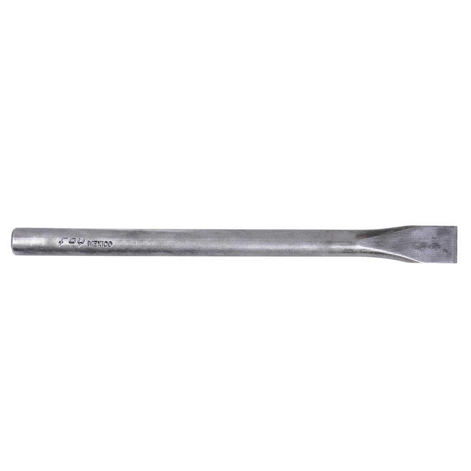 Cincel De 3/4 X 8 Pulgadas 141841 Foy