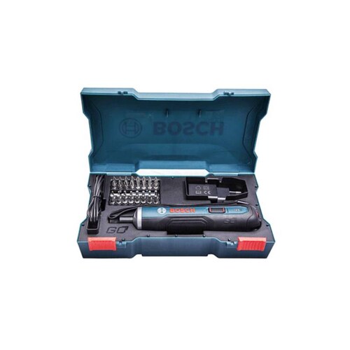 Atornillador / Desatornillador Inalámbrico Go +33 Acc. Bosch