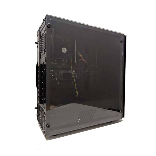 PC Gamer Gráficos Radeon R7 3 8GHz 8GB 480GB Xpert Computers