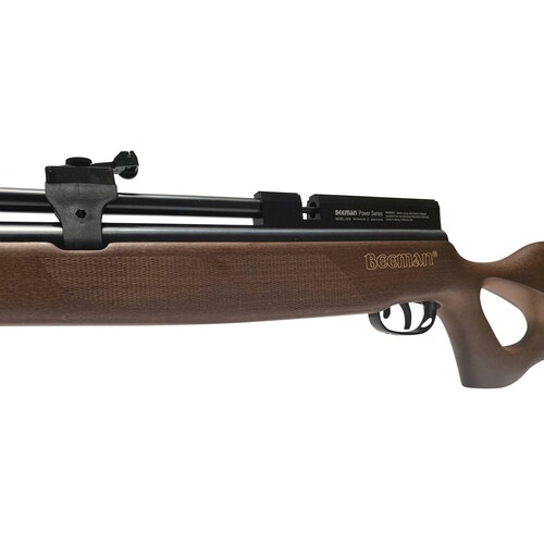 Rifle De Diabolos Comander Pcp 3000psi 1518 Beeman Mendoza