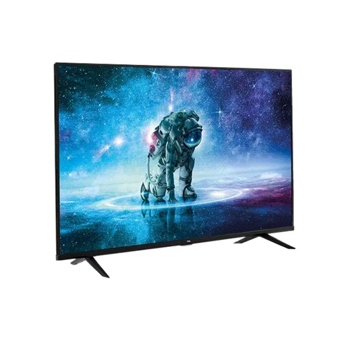 Pantalla TCL 50 Pulgadas Smart TV 4K Ultra HD 50A441