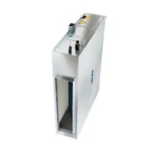 Minisplit Inverter Piso Techo 220V ALCF H36 4DR1HA AUX