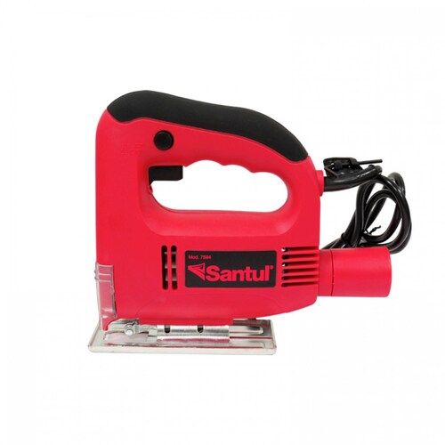 Sierra caladora 385 W SANTUL