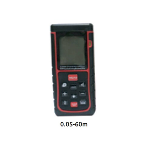 Medidor De Distancia Laser 0 05 60M Varias Mediciones Karlen