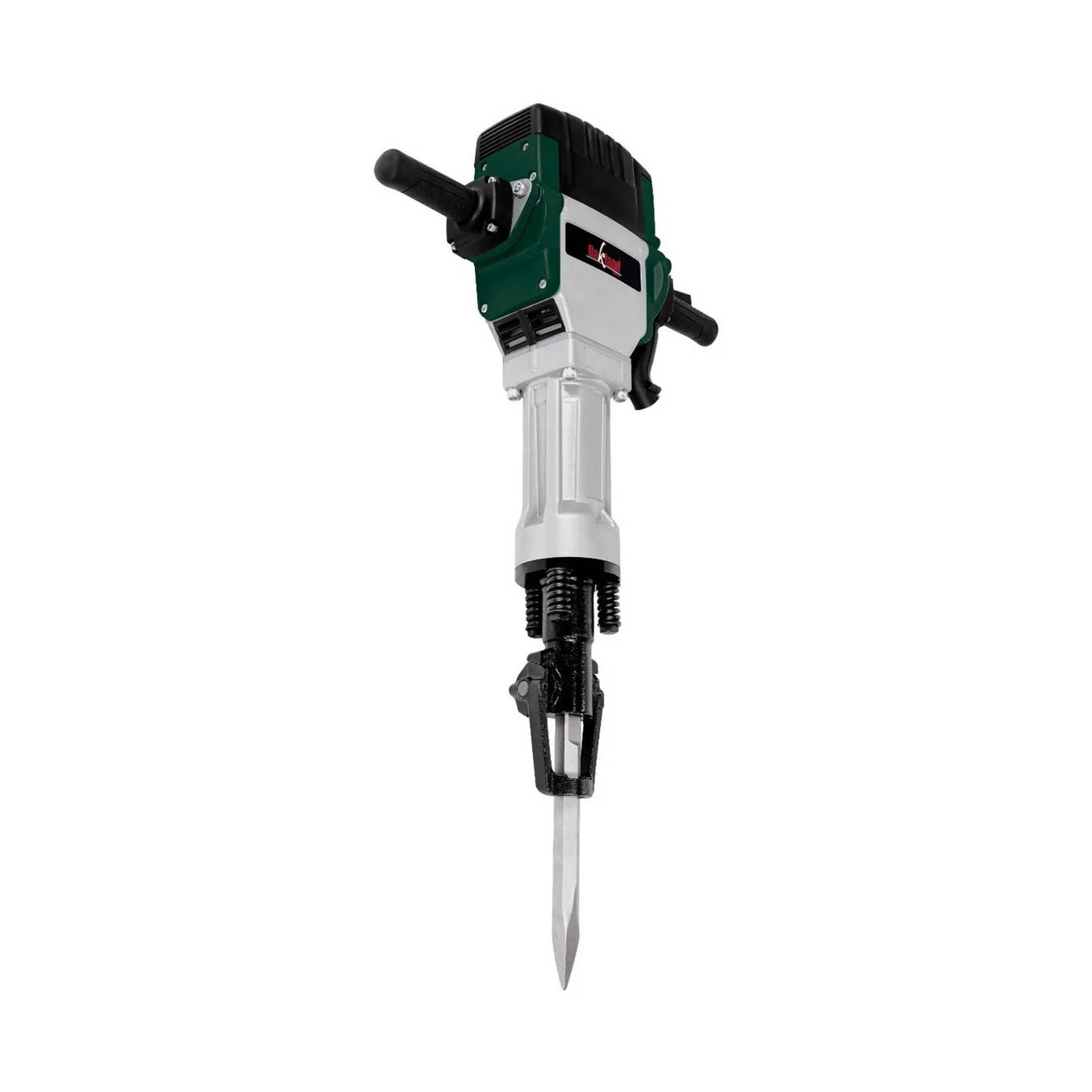 Martillo Demoledor 2000W Md2000 Oakland