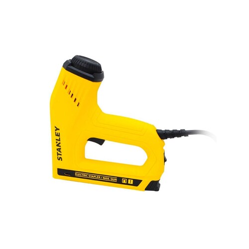 Engrapadora Clavadora eléctrica TRE550 Stanley