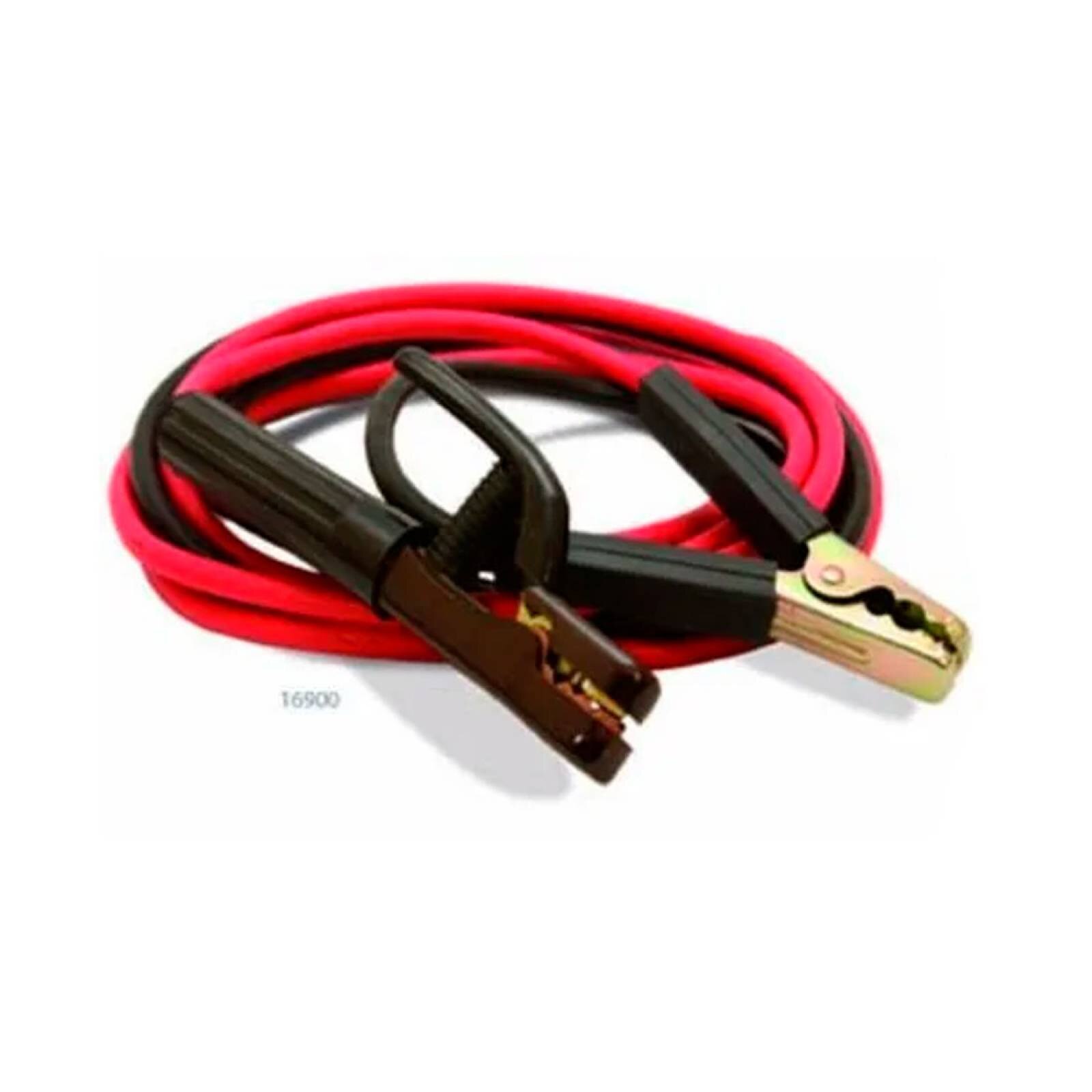 Cable Soldar 5 Metros Uso Rudo Plantas Ramiro